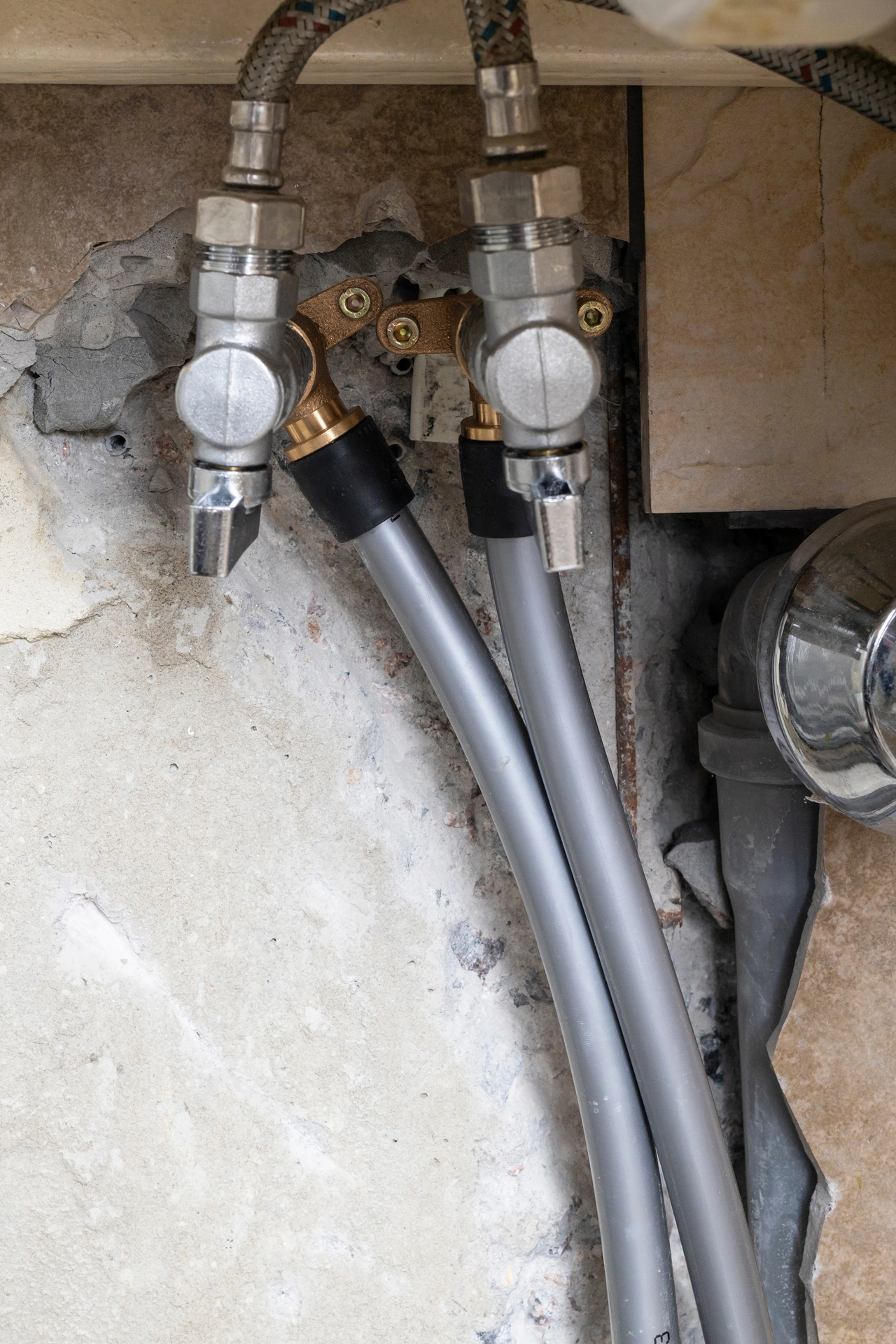 Trusted Water Line Replacement Sarasota | Fast Solutions